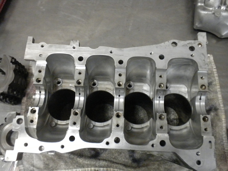 4B11 swap??? - Engine Swappers - StarQuestClub.com