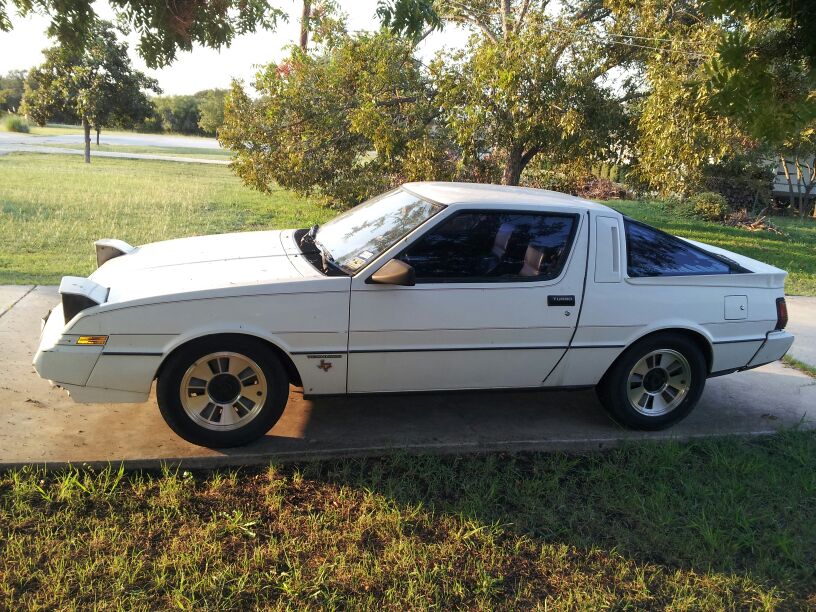 86 Conquest Technica New Owner - Newbie Introduction - StarQuestClub.com