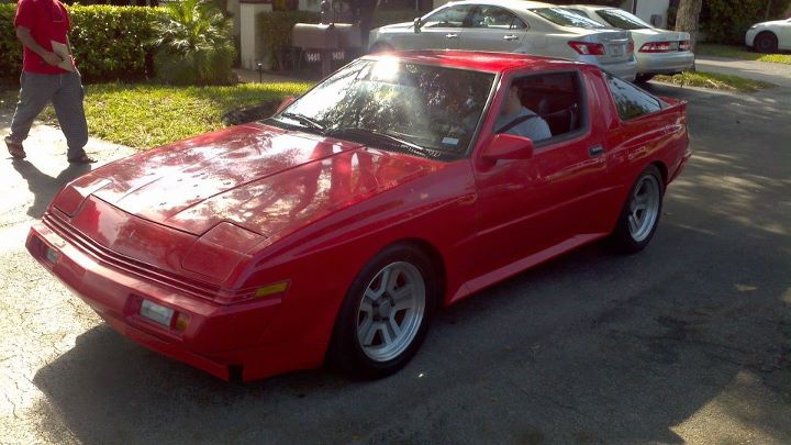 New Conquest TSI Owner!!! - Newbie Introduction - StarQuestClub.com