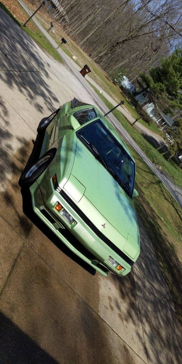 Introductions and an update on Greenstar - Newbie Introduction ...