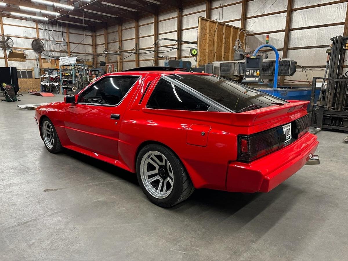 New to the forum here but not the car! - Newbie Introduction ...